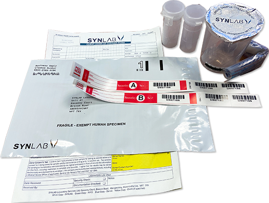 Workplace Drug & Alcohol Testing | Mobile Screening Telford Shropshire